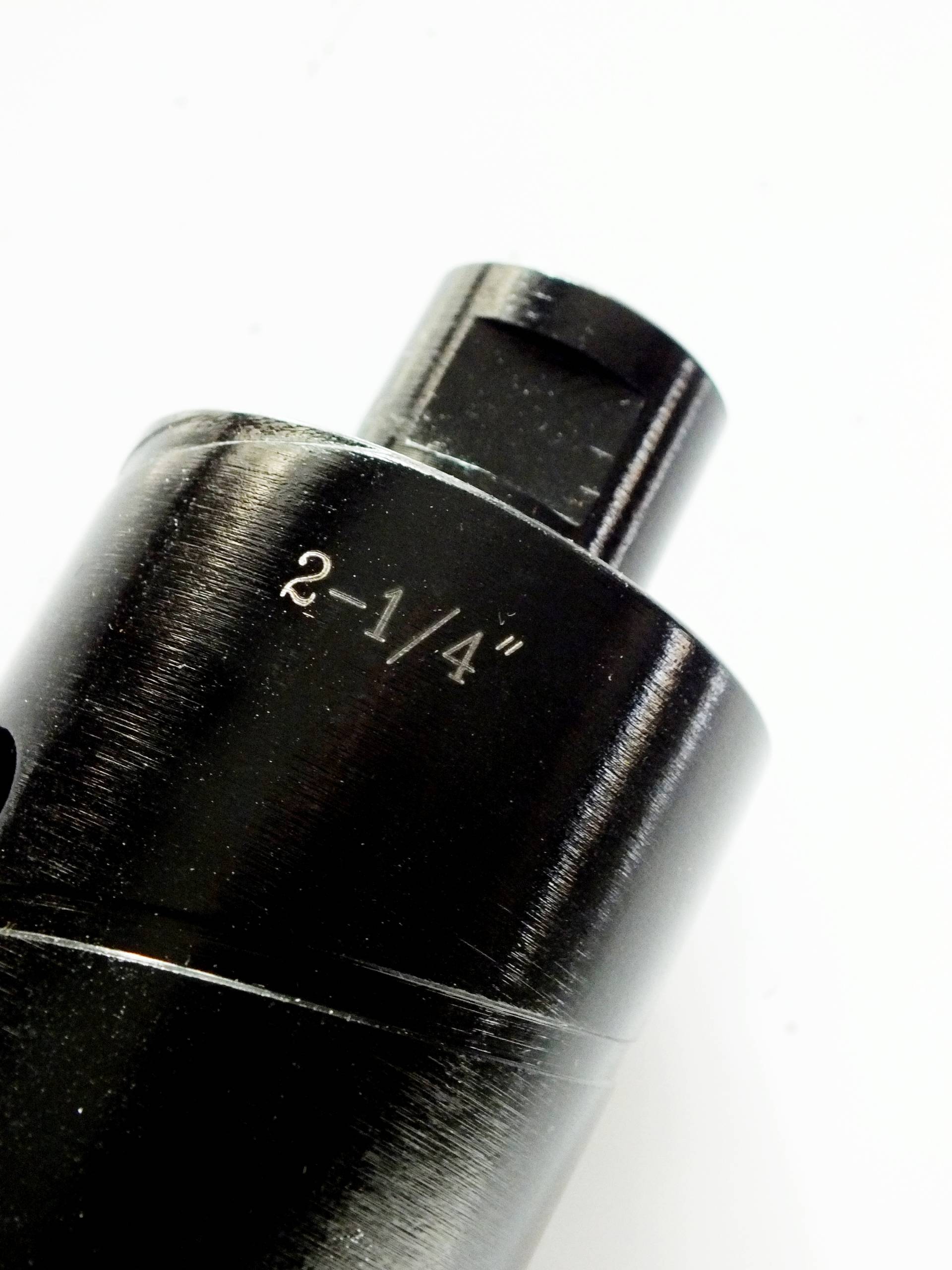 Diamond Core Drill Bit for Concrete, 11" Long