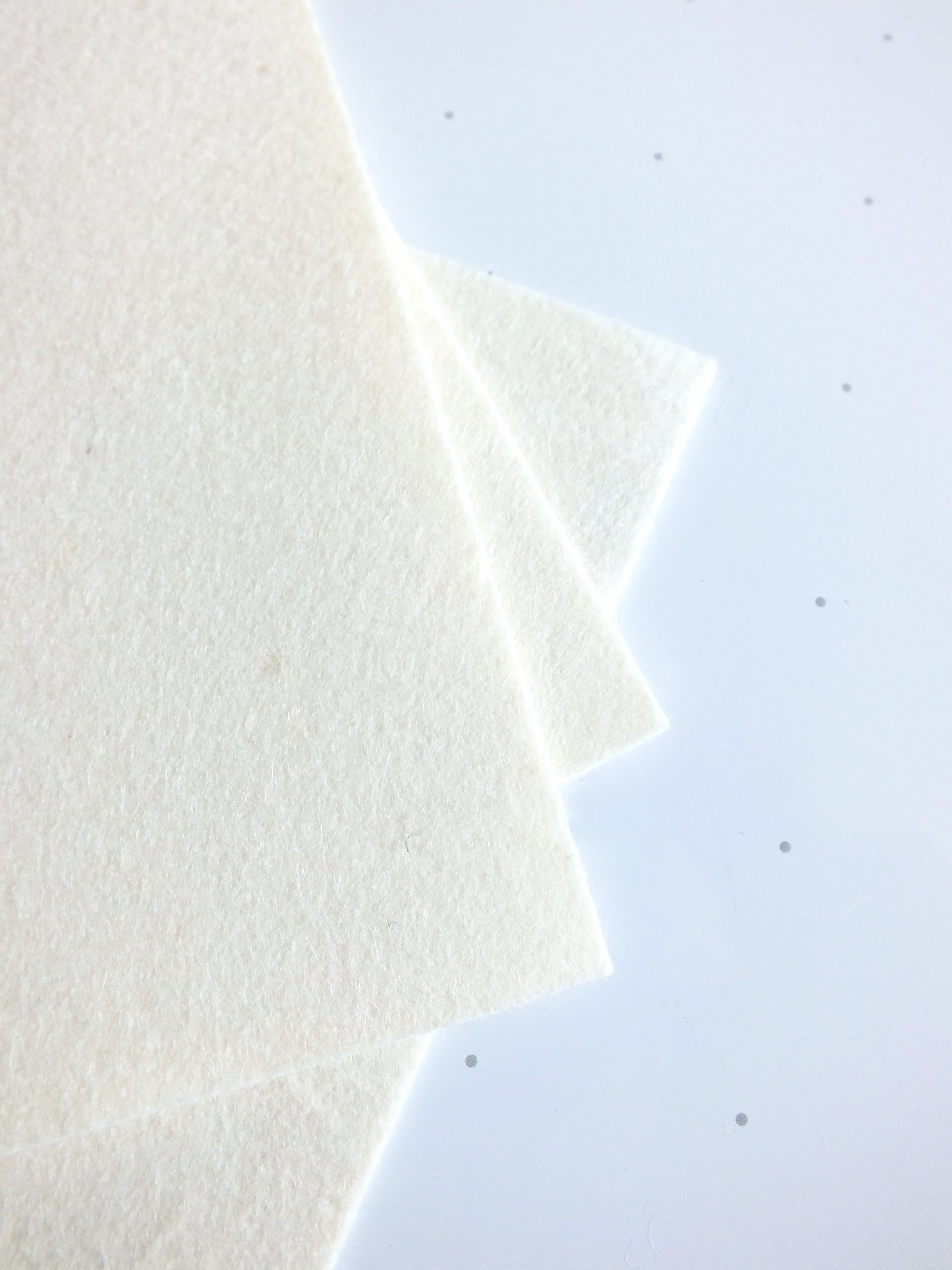 Wool Cloth for Buffing and Polishing - Tech Diamond Tools