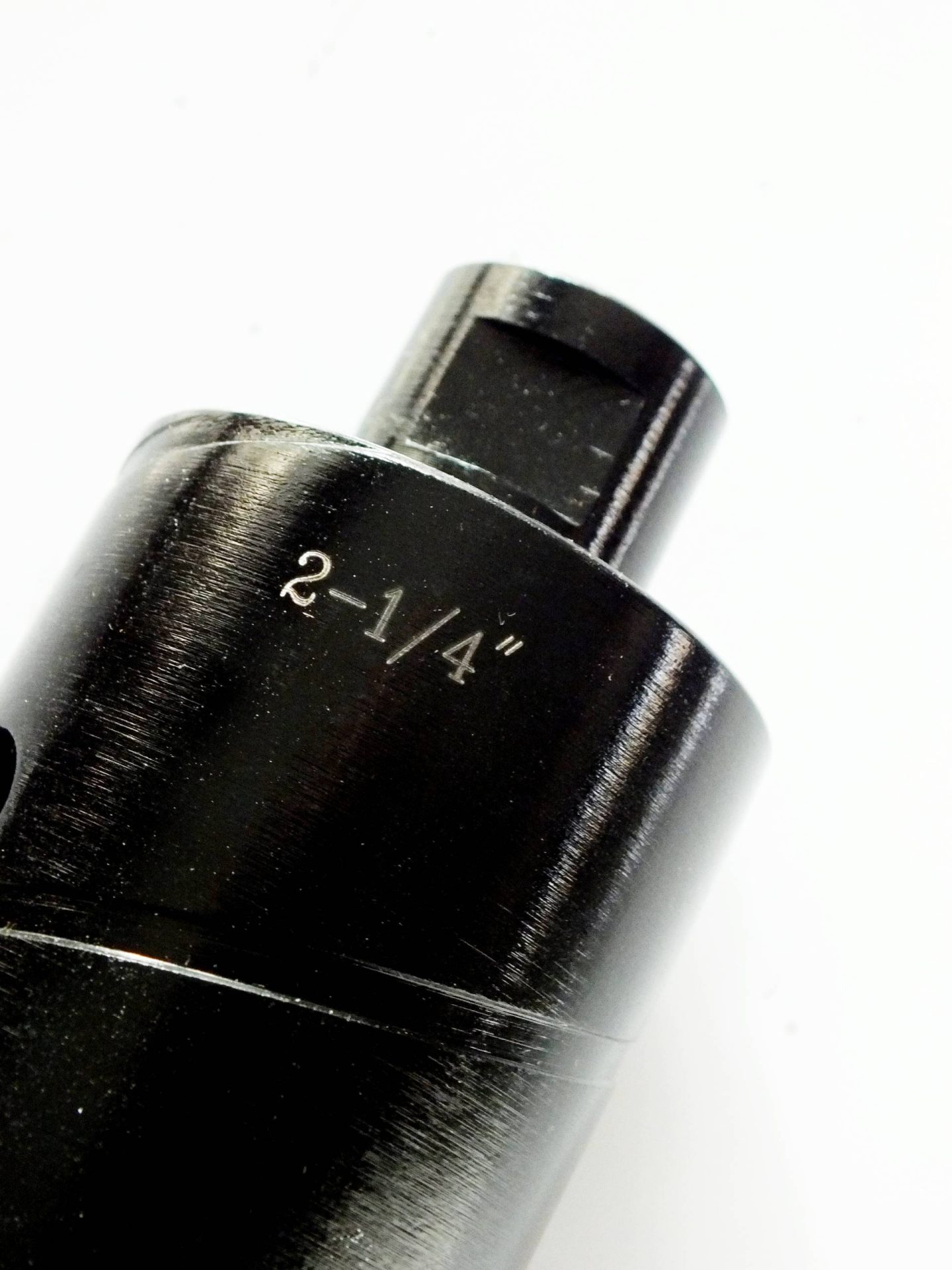 Diamond Core Drill Bit for Concrete, 11" Long