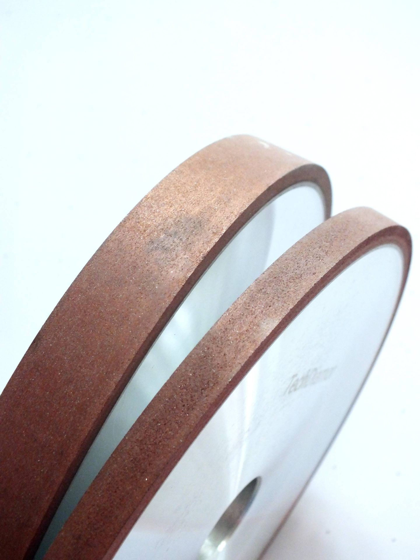 Diamond Resin Bond Wheel - Tech Diamond Tools