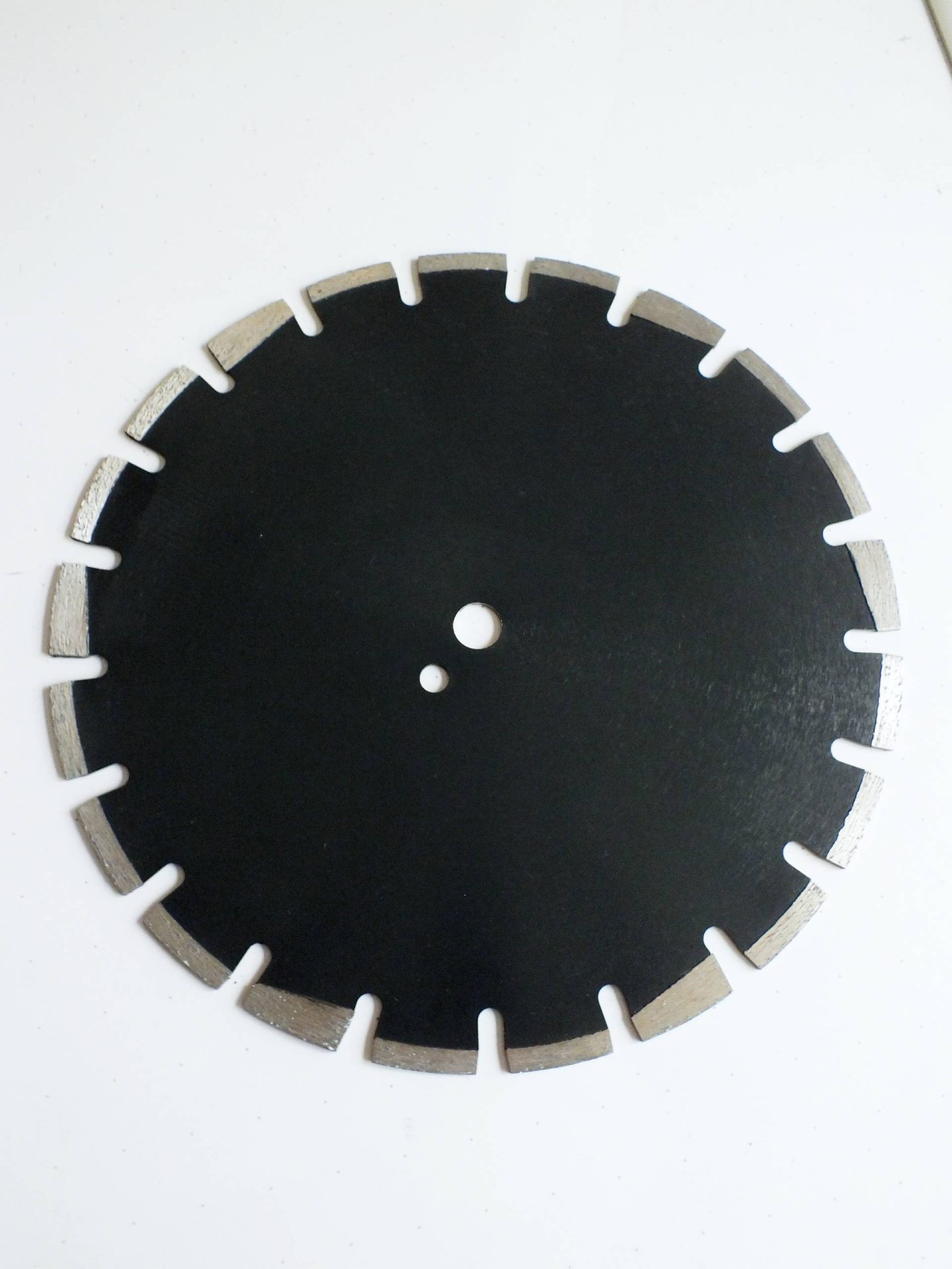 Segmented Diamond Saw Blade diameter from 6 to 14 inch - Tech Diamond Tools