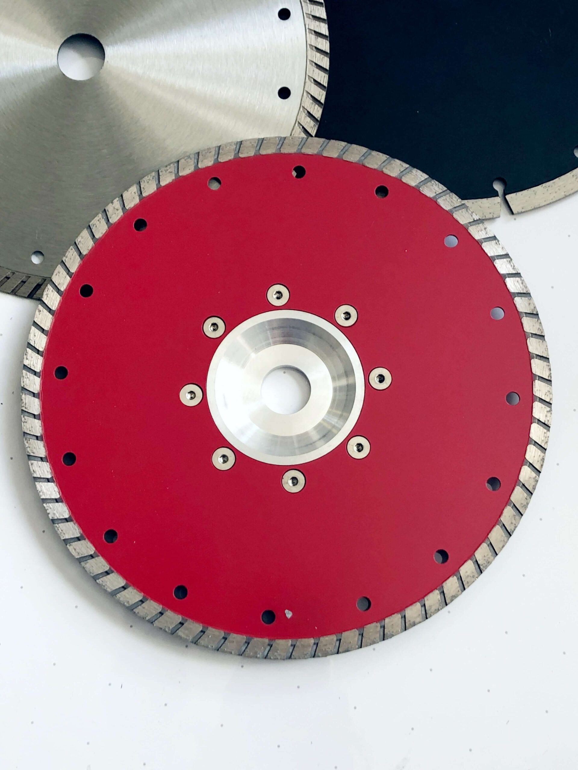 Diamond Blades - Tech Diamond Tools