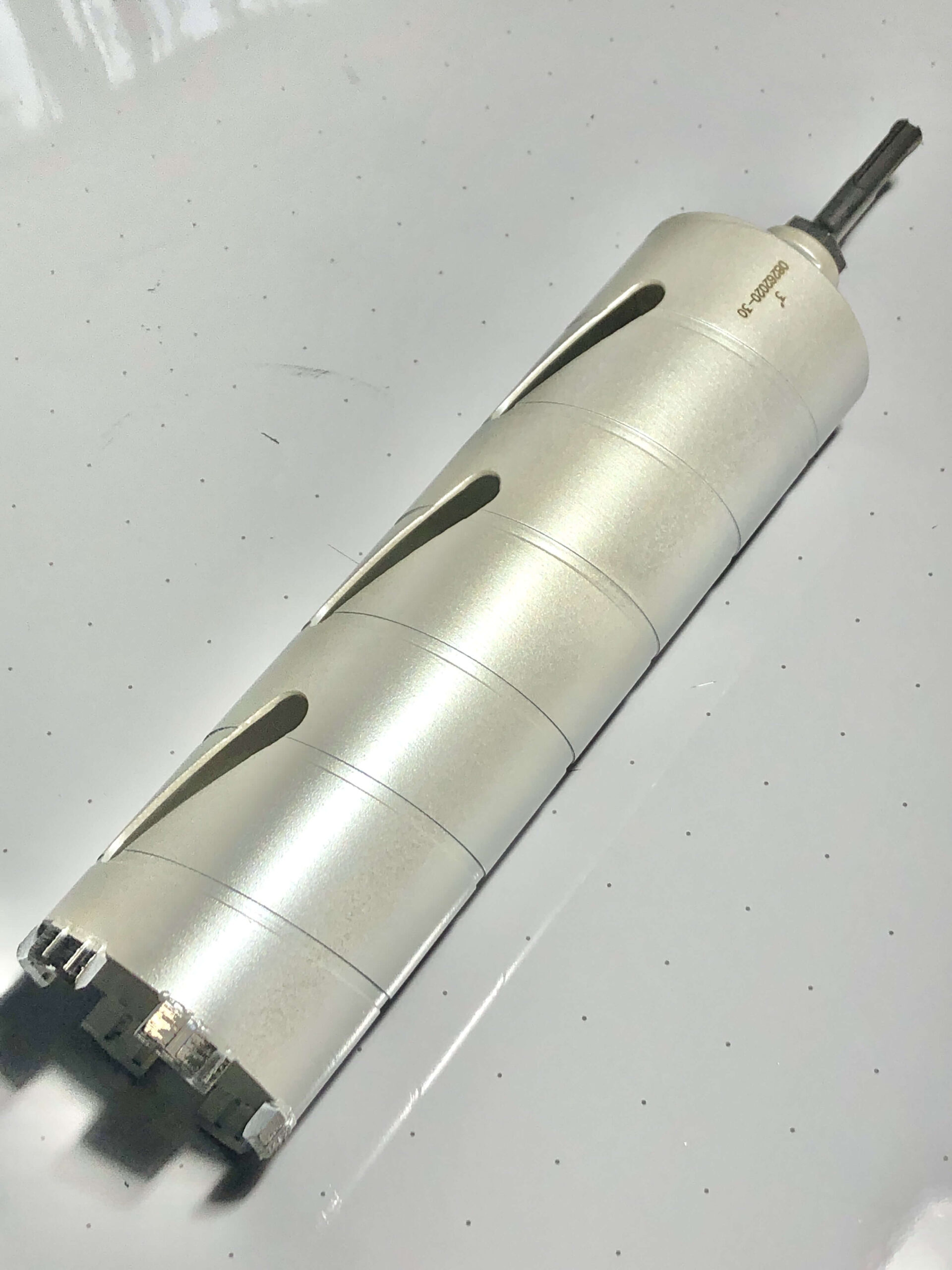 Drills - Tech Diamond Tools