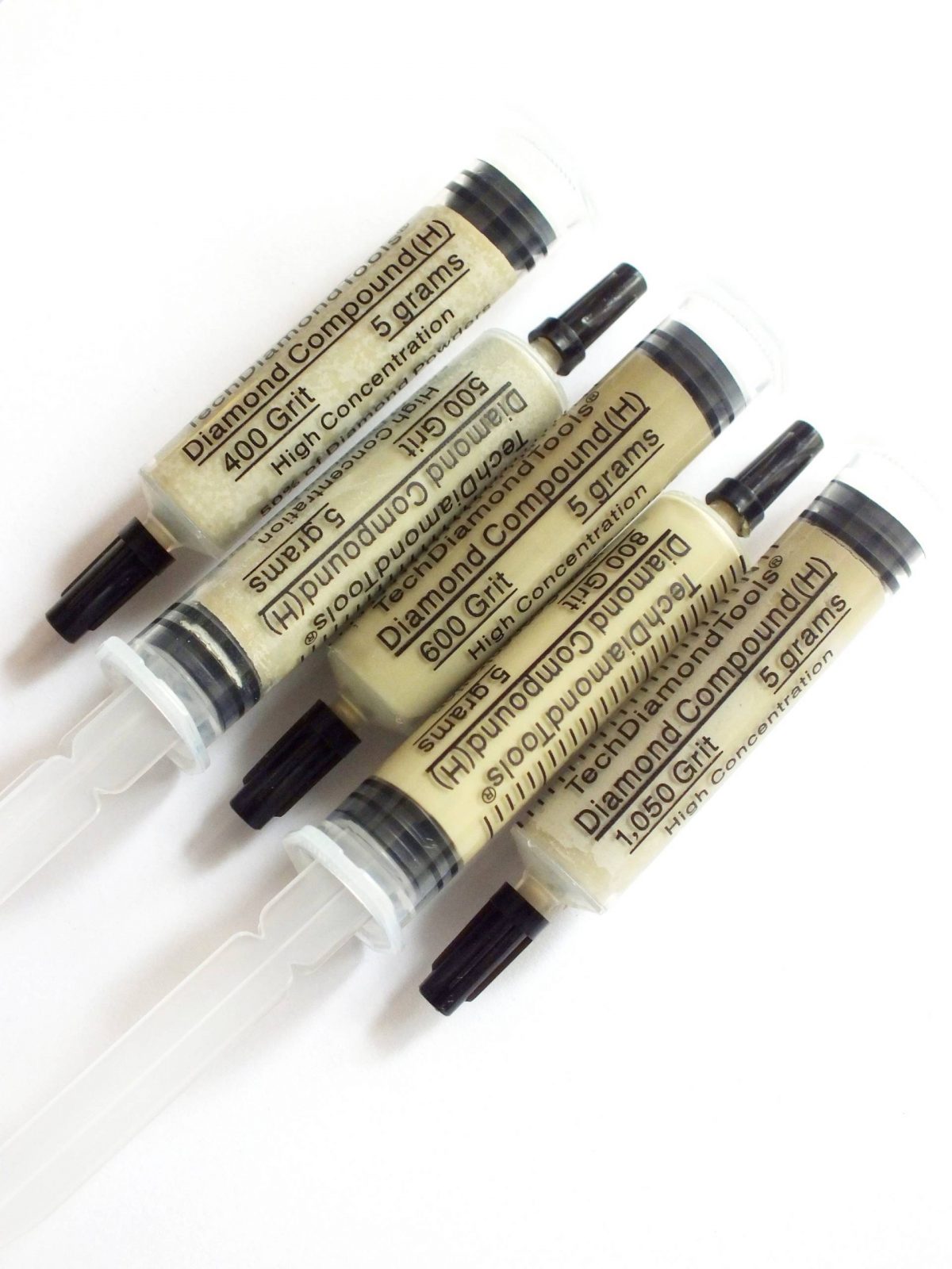 Top 5 Benefits of Using Diamond Polishing Compound vs Other Abrasives ...